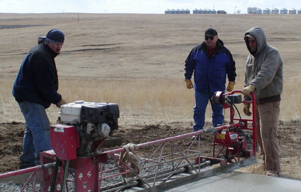 Wireless Construction | TICOM